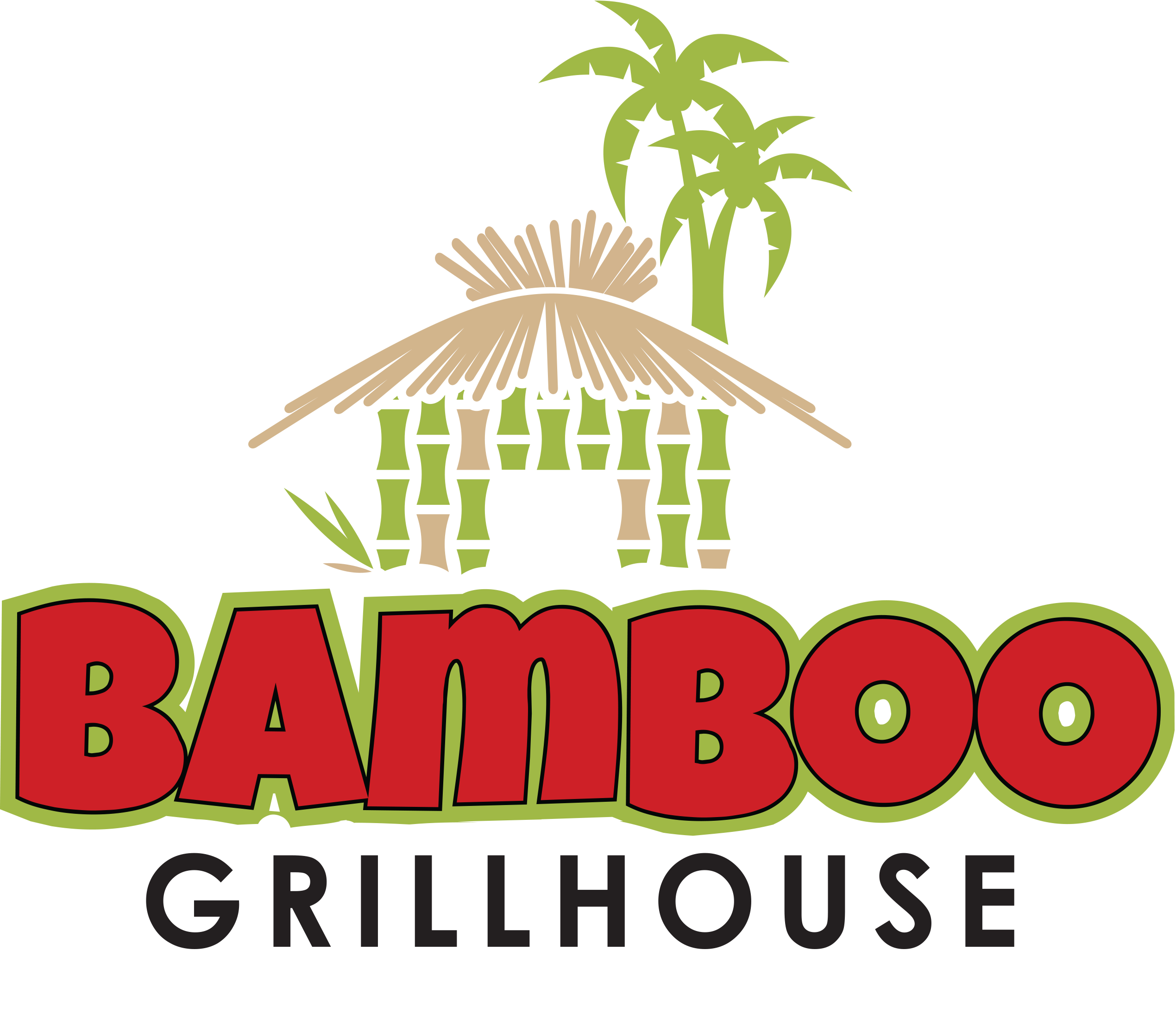 Bamboo Grill House – Deliciously Bahamian